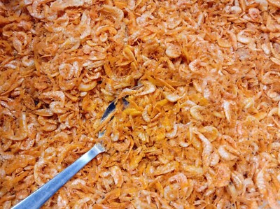 Sun Dried Salted Small Shrimps Seafood (Kunisso ) 100% High Quality | eBay