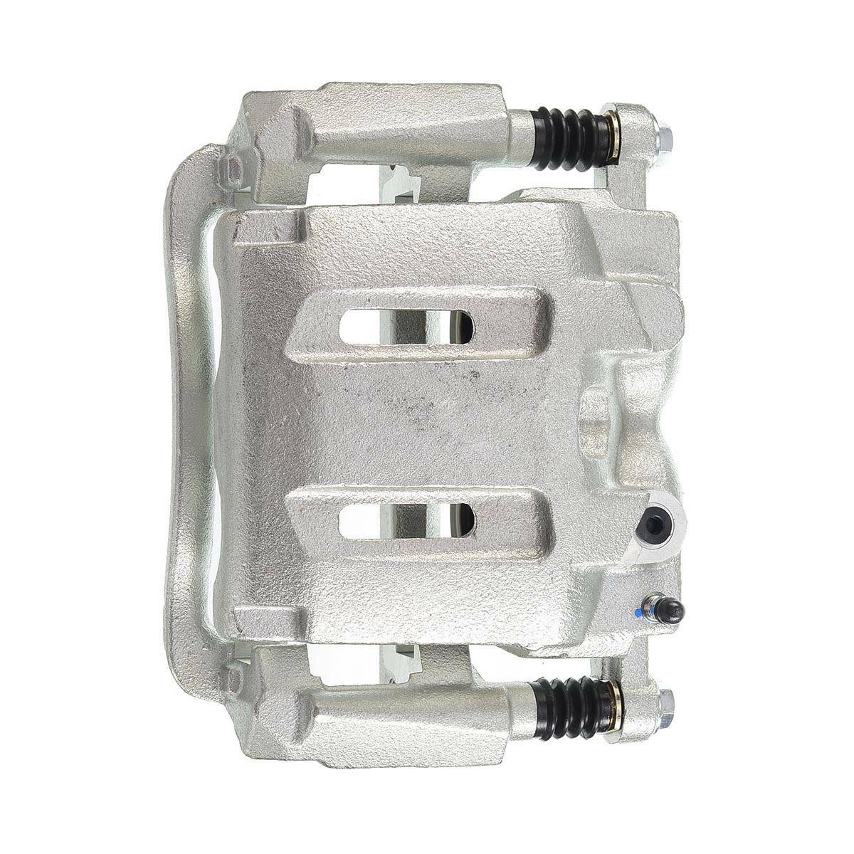 Front Passenger Brake Caliper for Ford F-250 F-350 Super Duty 2005-2012 ...