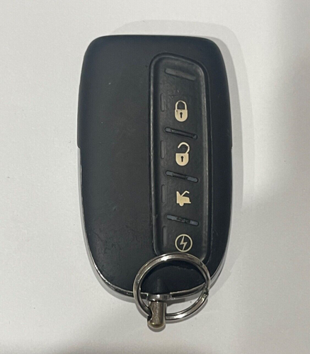 IData Start Start Security Smart Keyfob EZSDEI3510-Tested | eBay