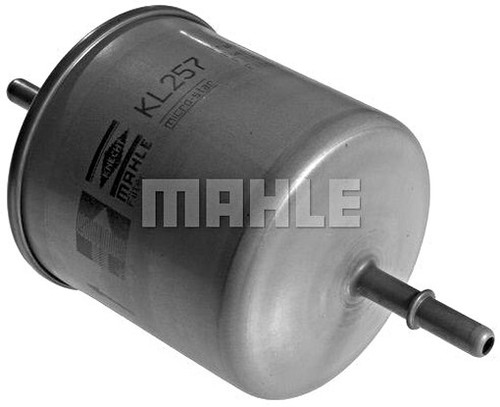 MAHLE Fuel Filter For VOLVO S60 I II S80 V70 Xc60 Xc70 Xc90 30636704 | eBay