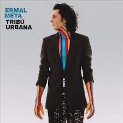 ERMAL META - TRIBU URBANA NEW CD 194398705224 | eBay