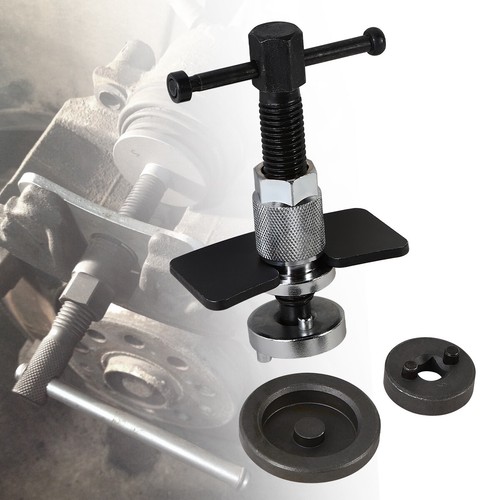 Brake Caliper Piston Rewind Wind Back Tool Fit for Audi VW Ford Volvo ...