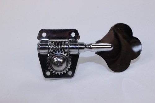 FENDER SQUIER P BASS BASS GUITAR TUNING KEYS MACHINE HEADS REPLACEMENT ...