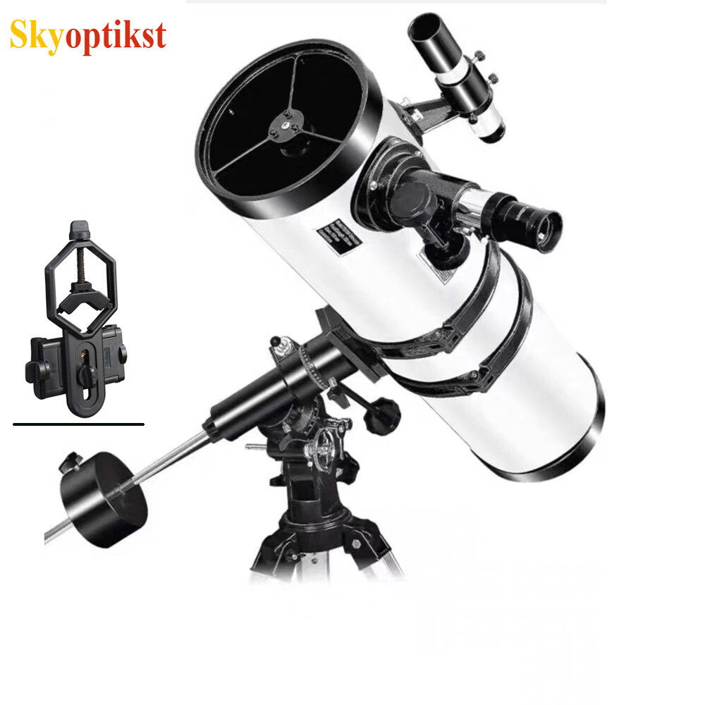 150mm Refractor Telescope