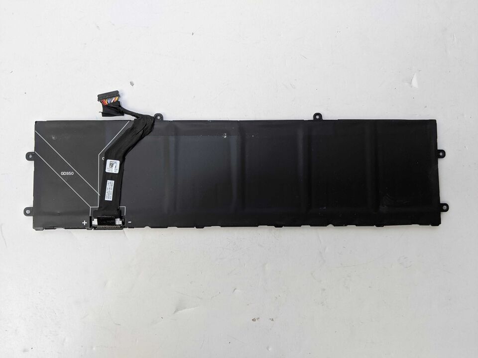 New 0817GN DWVRR Original Laptop Battery for Alienware X15 R1 R2 X17 R1 ...