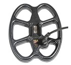 Detech 8 x 6 SEF Coil for Tesoro Silver uMAX, Golden uMAX, Cortes, De ...