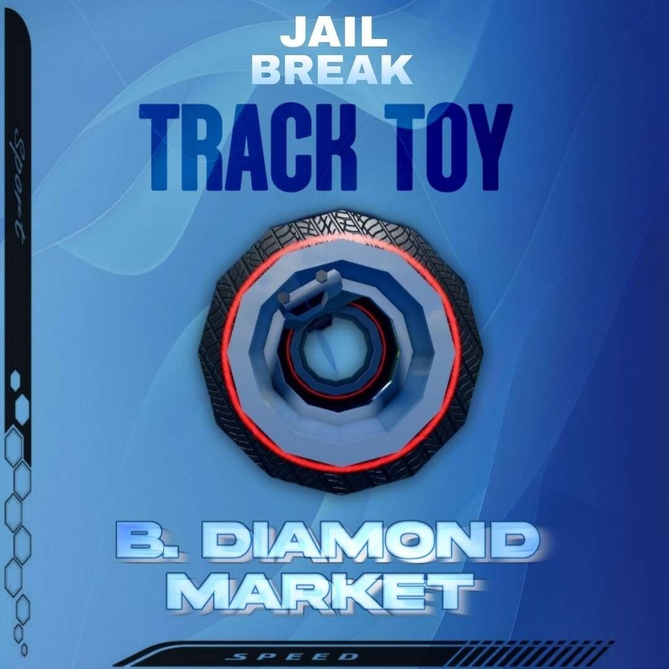 Roblox Jailbreak items - Rims | eBay