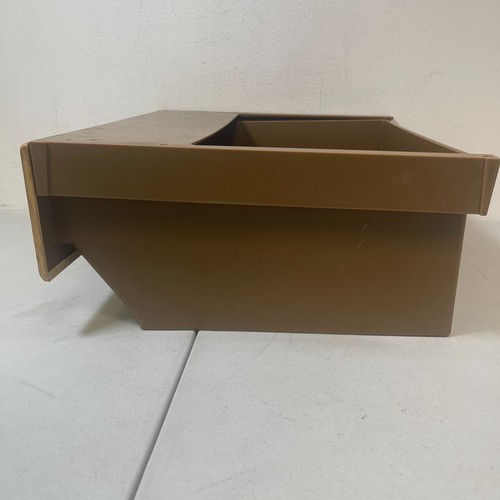 Vintage Rubbermaid Spacemaker Bread Maker NOS w/Original Box OPEN BOX ...