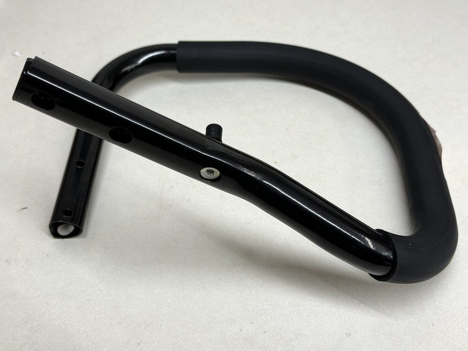 STIHL OEM HANDLEBAR 1142 790 1700 MS462 MS462C C-M GENUINE HANDLE BAR ...