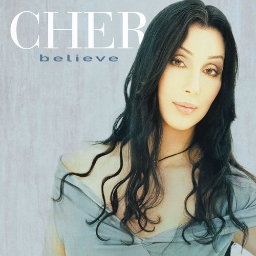 8366851 Audio Cd Cher - Believe 639842531924 | eBay