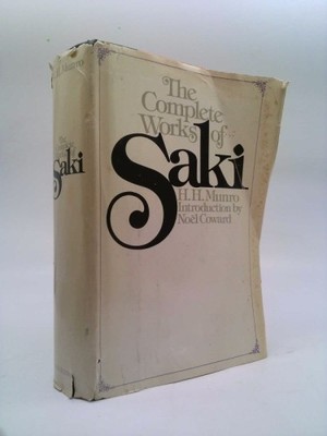 The Complete Works of Saki (BCE) by Saki 9780385053730| eBay
