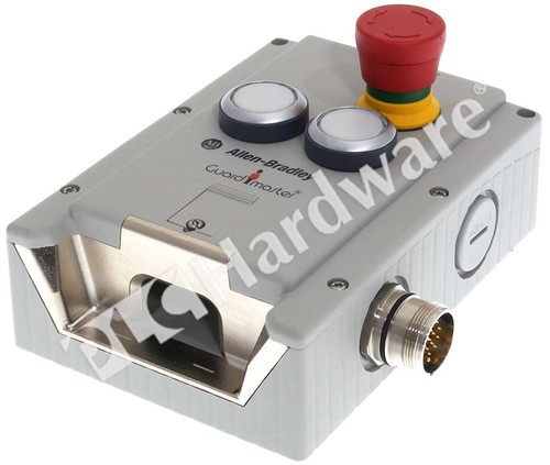Allen Bradley 442G-MABR-ULM-C03 Series A Multifunctional Access Box | eBay