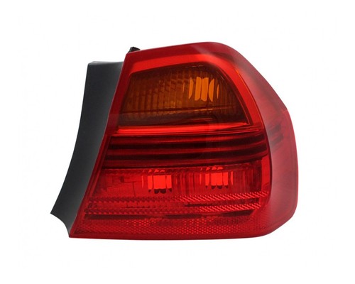 TYC 11-0907-01-9 Heckleuchte Rechts Beifahrerseite für BMW E90 Limo 04 ...