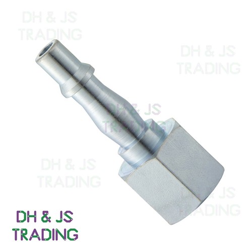 PCL Air Line Couplings Vertex 1/4 Adaptors Hose Fittings Connectors ...