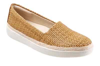 Trotters Shoes Trotters Accent Slip On Women's Trotters Accent