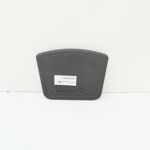 OEM BMW 3 TOURING F31 TRUNK FLOOR PANEL DIVIDING ELEMENT 51477288204 ...