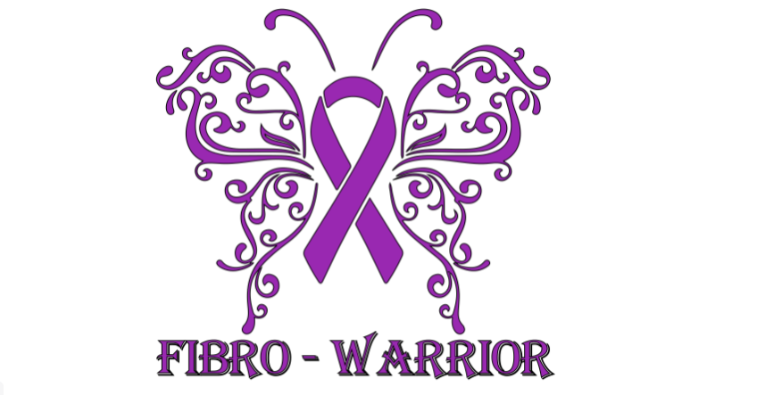 Fibromyalgia Logo LED New York City