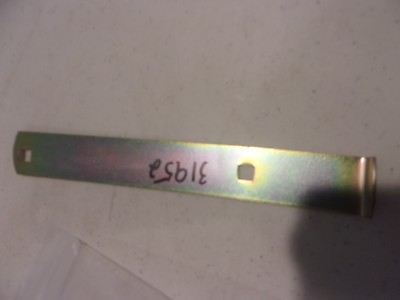 OEM SNAPPER 31925 7031925 BAGGER TUBE BRACKET | eBay