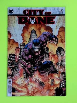 Batman #82 Vol. 3 2020 DC Comics 9.0+ Comic Book ZZ-150 | eBay