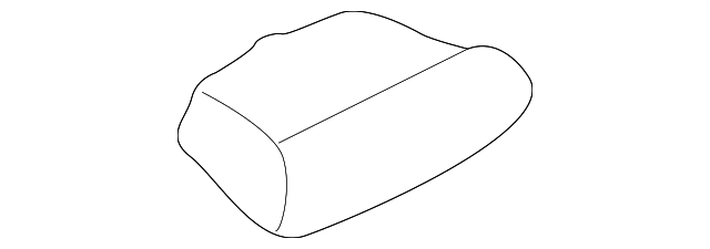 Genuine GM Tray I/P Compt *Blue 25720166 | eBay