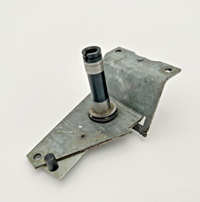 Vintage BIC 920 Turntable Platter Spindle Housing Assembly OEM | eBay
