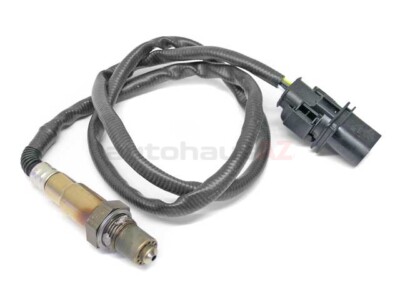 BOSCH Oxygen Sensor 17215 BMW E36 325i X3 530i E46 330i 330Ci 525i ...