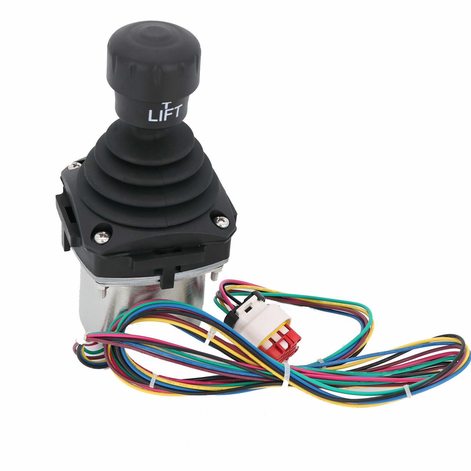 Joystick Controller 1600317 1001129555 for JLG 460SJ 660SJ 400S 600A ...