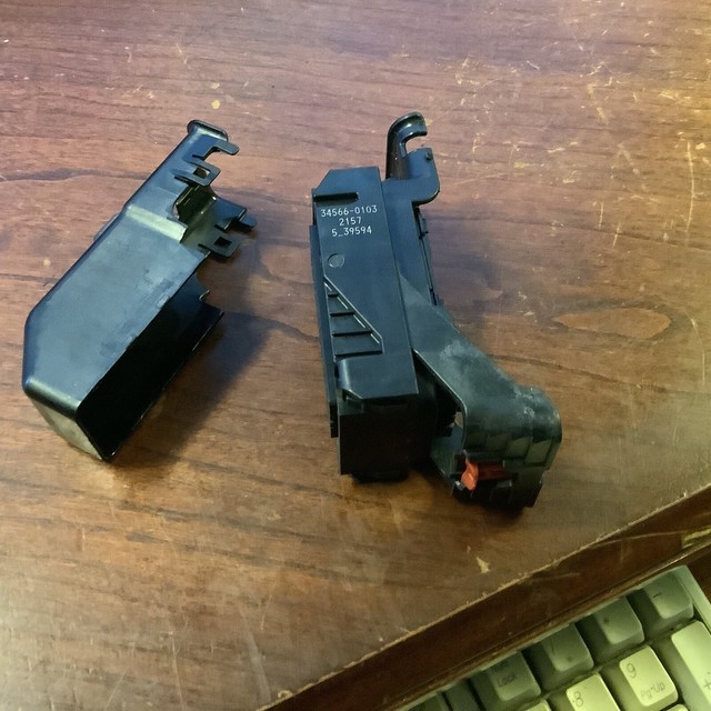 Molex Connector for E38 ECM Delphi Durango Plant 34566-0103 for sale ...