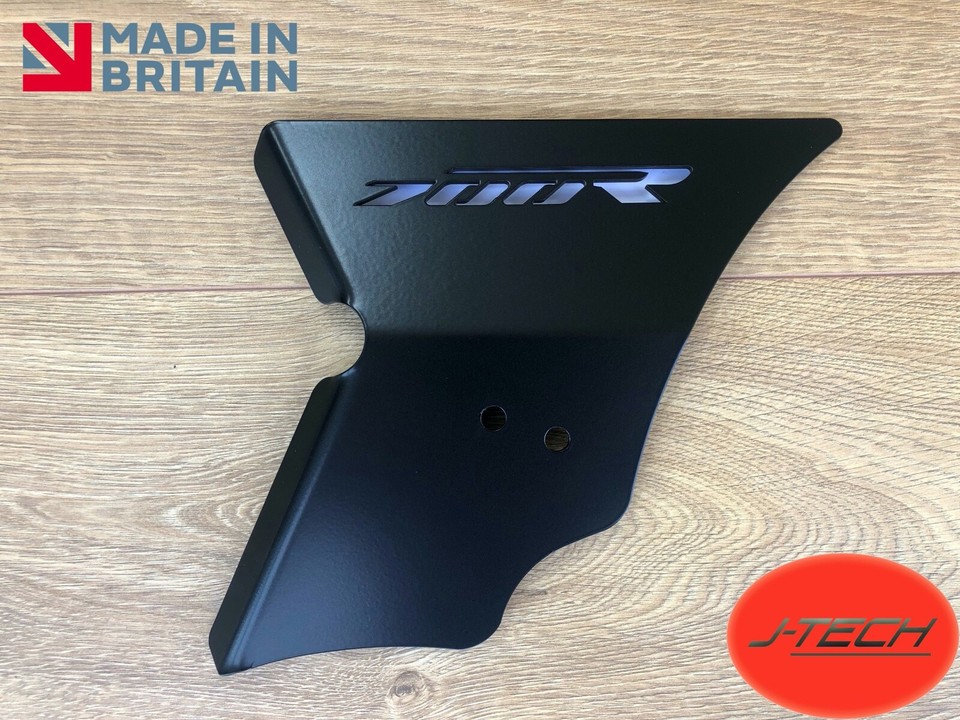 Yamaha Raptor 700 Frame Protectors Guards Covers YFM 700. Quality ...