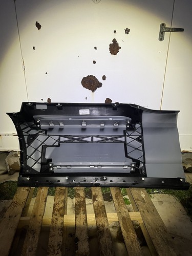 Peterbilt N33-6116-202000R Fairing Assy Mh Fwd | eBay