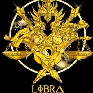 GOLD LIBRA | eBay UK Stores
