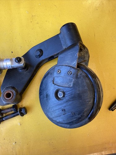 REAR CASTERS ARM FOR PRIDE QUANTUM Q6 EDGE /Edge3 2.0 **L@@K WoW** Free ...