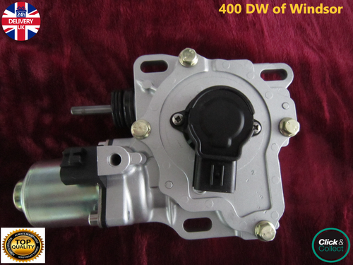 Citroen C1 clutch actuator fits all models 2005 to 2014 Mk1 Genuine ...