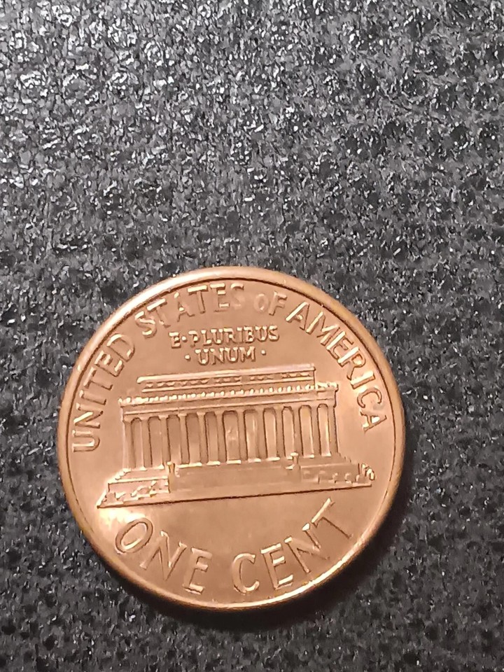 Rare Good Condition 1990 D Penny | eBay