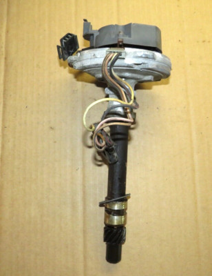 1989 Corvette C4 OE Ignition Distributor 1103680, GM Dated 8K 4 | eBay