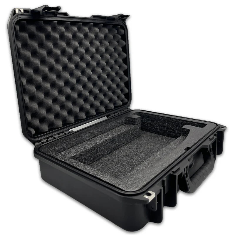 SKB Rugged Case Waterproof Panasonic Toughbook FZ-55 Laptop Case , 3i ...
