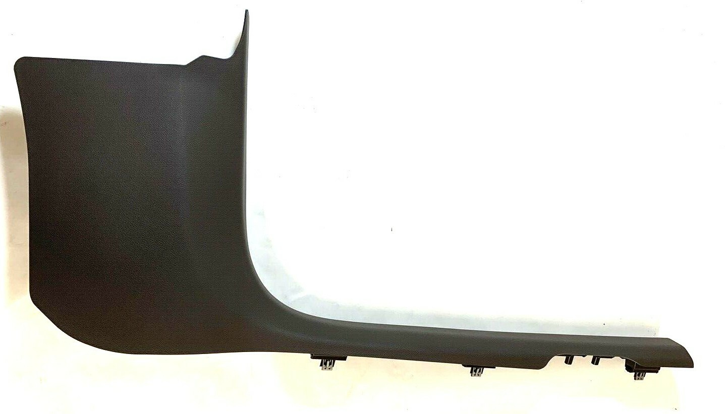 New OEM Chevy Traverse Door Trim Cowl Molding 2018-20 84249531 | eBay