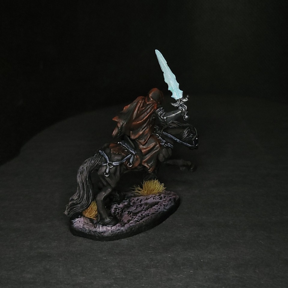 Painted Reaper Miniatures Bones Wraith Dread Knights dnd tabletop ...