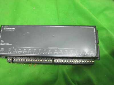 Ge Kalatel Interlogix KTD-83-16 data signal distributor Lot BB262 | eBay