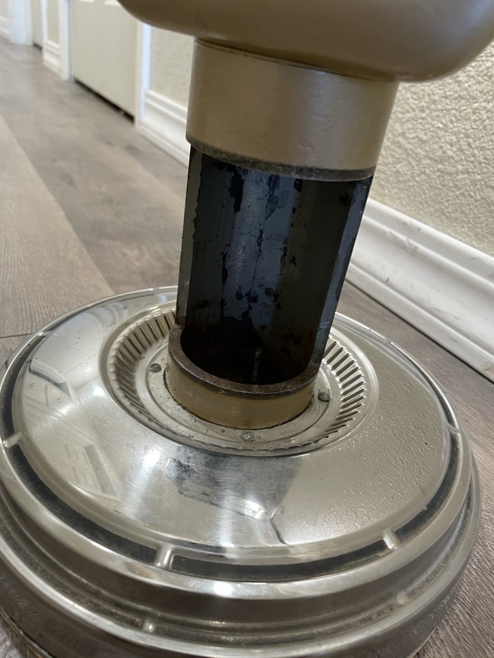 Karpark Parking Meter With Stand | eBay