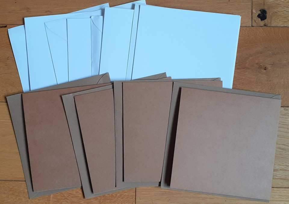 Anna Marie Designs Christmas selection - Card, Paper, Flowers, Die cuts ...