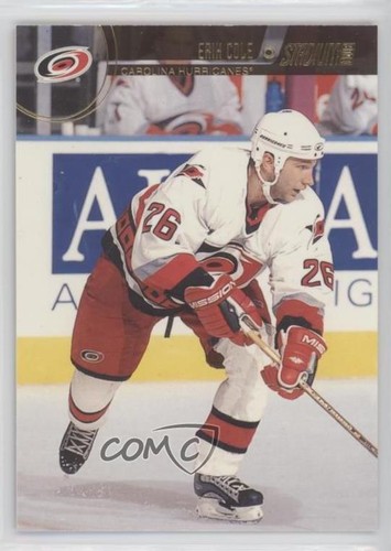 2002-03 Topps Stadium Club Erik Cole #99 0a4 | eBay
