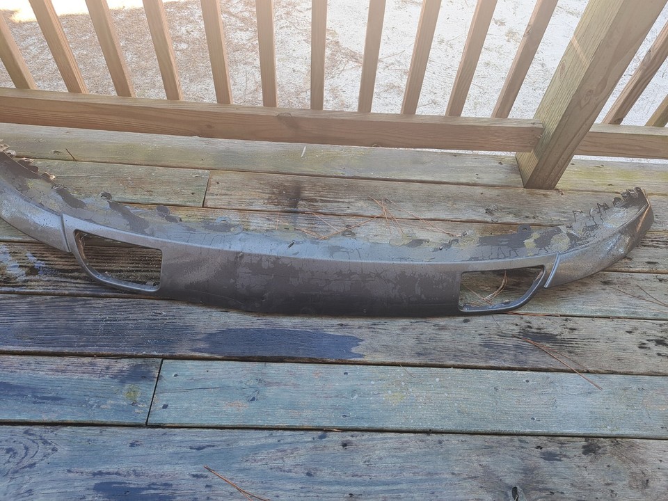 2018-2021 Ford Expedition Valance - JL1Z17626AA | eBay