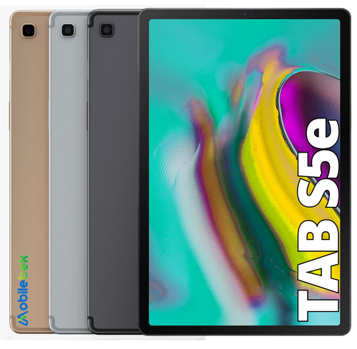 Samsung Galaxy Tab S5e 128GB Wi-Fi 10.5" Tablet - VERY GOOD | eBay