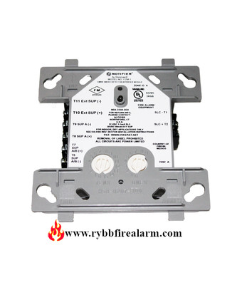 Fire Alarms - Interface Module