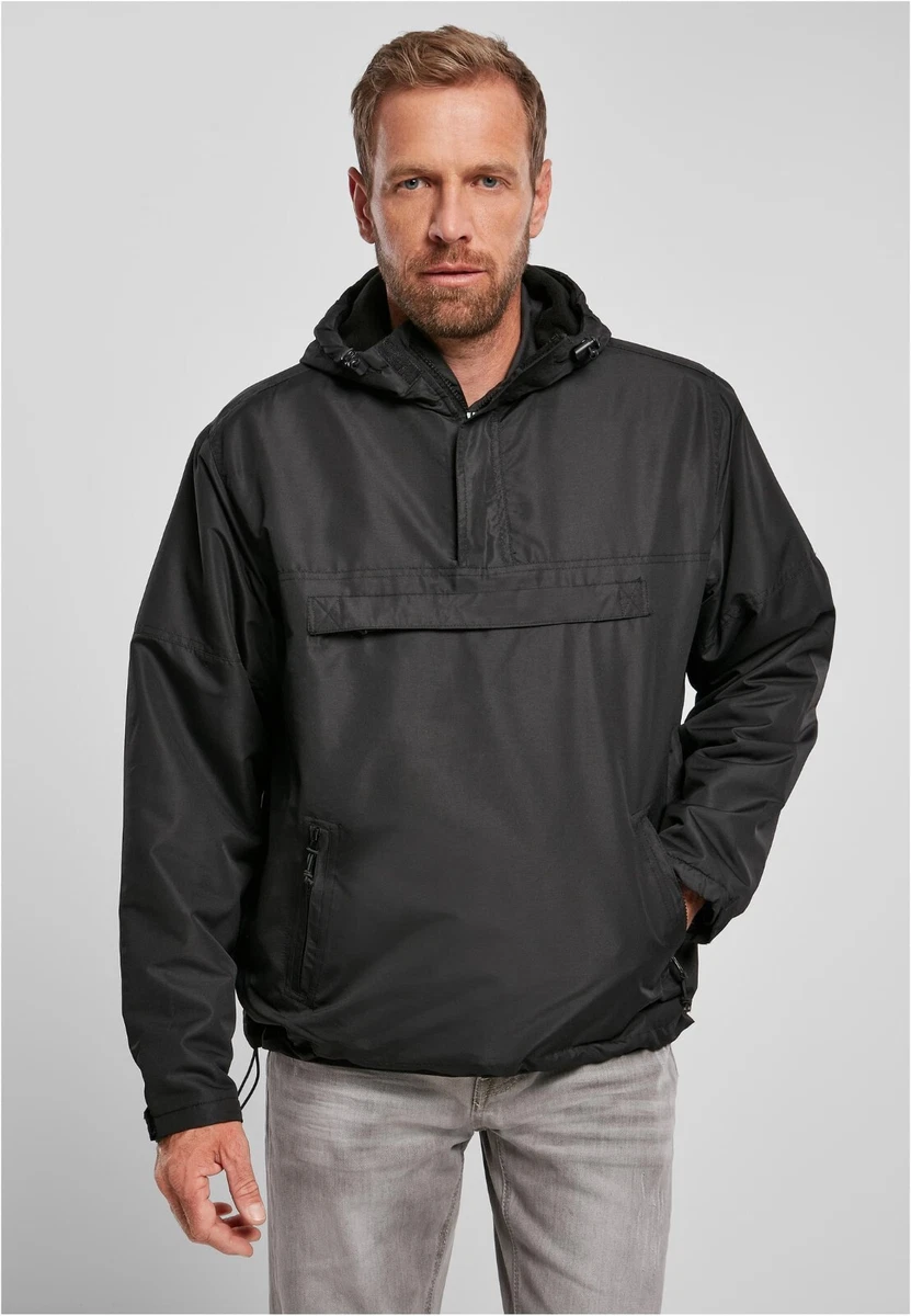 Windbreaker Brandit | ppgbbe.intranet.biologia.ufrj.br