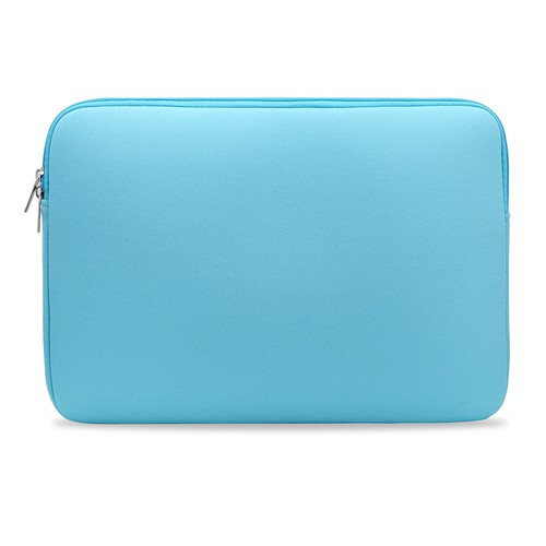 Zipper Soft Sleeve Bag for 14-inch 14" Ultrabook Laptop Notebook B5S9 ...