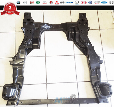 Front Subframe Axle Crossmember for Alfa Romeo 159 Brera Spider, 4x4- 3 ...