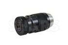 Shars Premium 1/2" JT33 Keyless Drill Chuck 33JT & R8 Shank Arbor ...