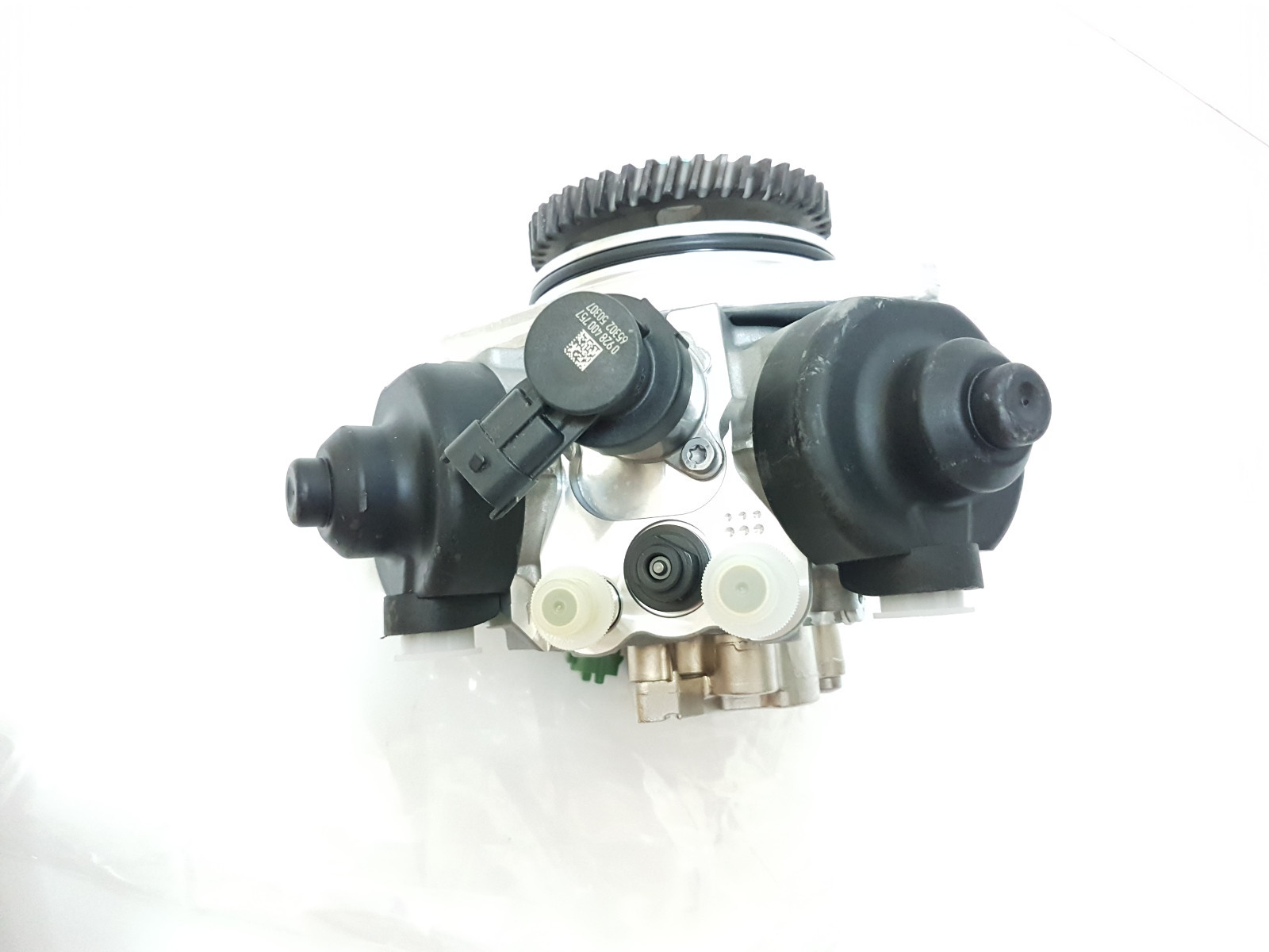 NEW NO CORE OEM GM Bosch LML CP4 PUMP Chevy GMC Duramax Diesel Truck ...